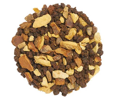 Tea Forté | The Exceptional Tea Experience