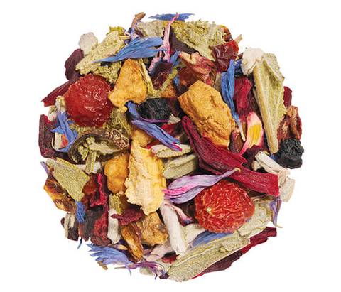 All Teas | 75+ Flavors, Green, Herbal