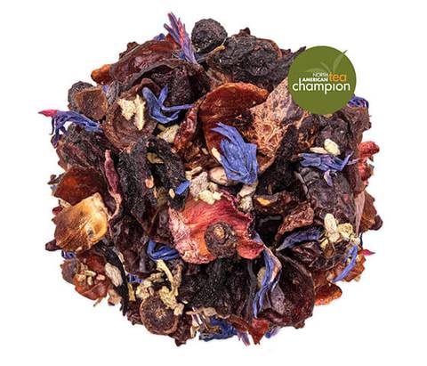 All Teas | 75+ Flavors, Green, Herbal