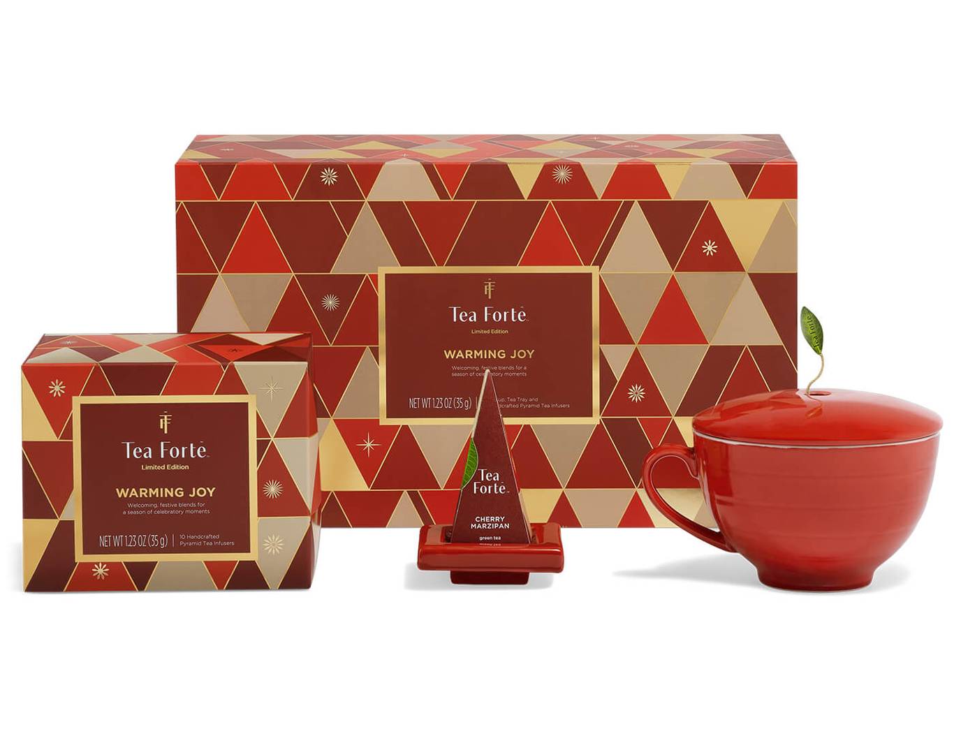 Tea Gifts | Luxury Gourmet Tea