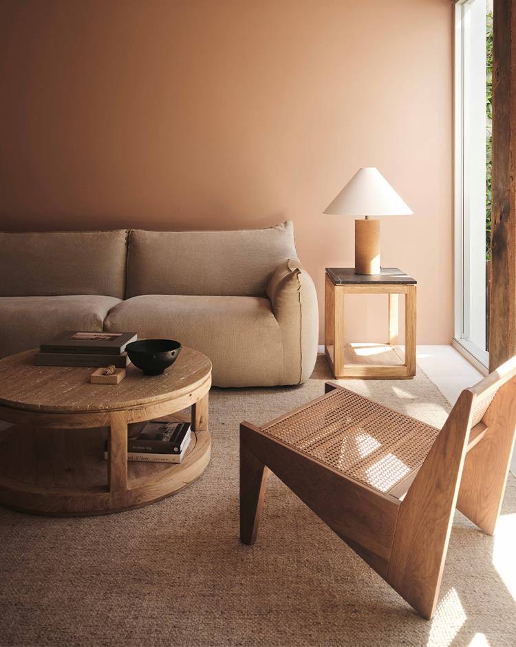 Hucks Range – MCM House