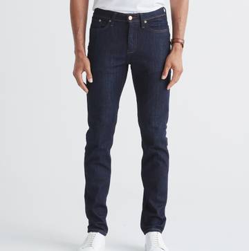Men's Performance Stretch Jeans