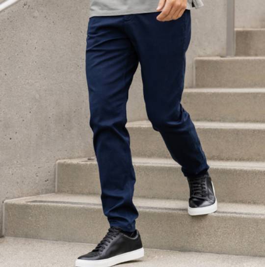Mens Pants - Performance by DUER