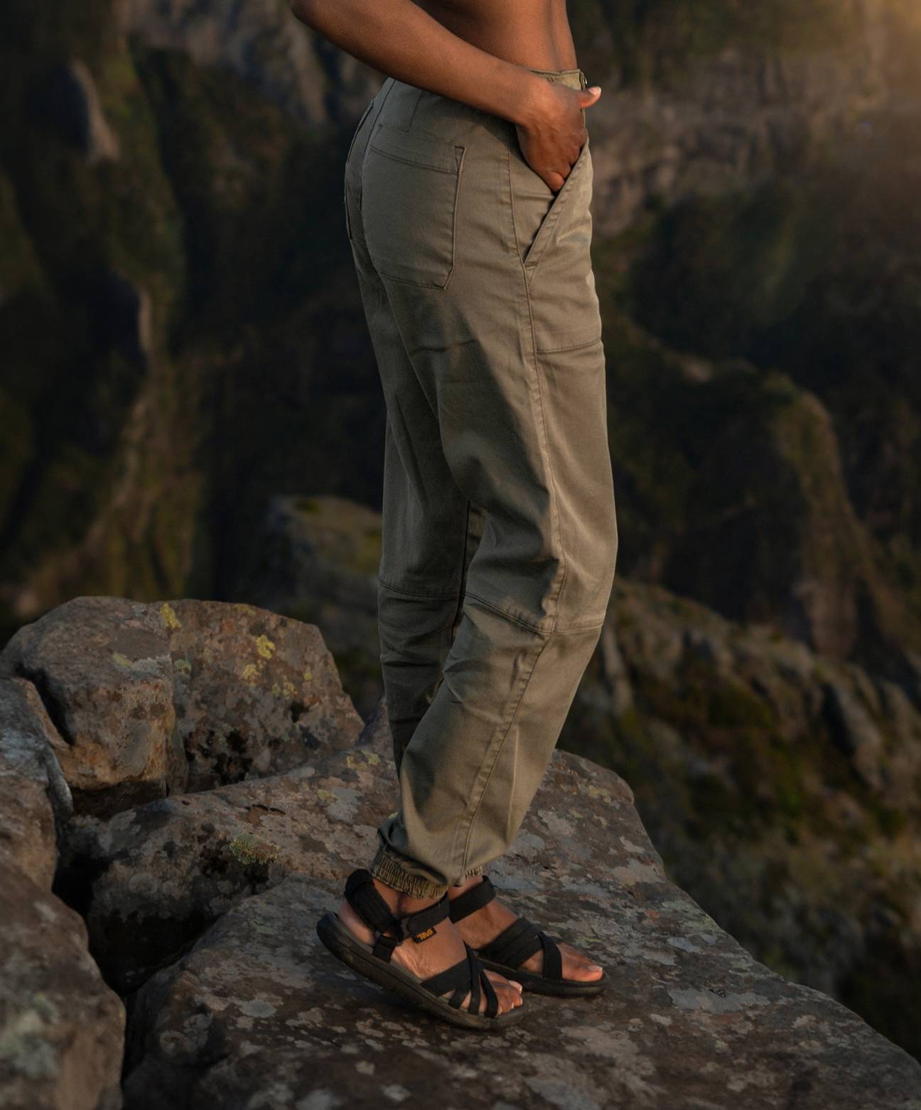 Women's Pants and Jeans | DUER