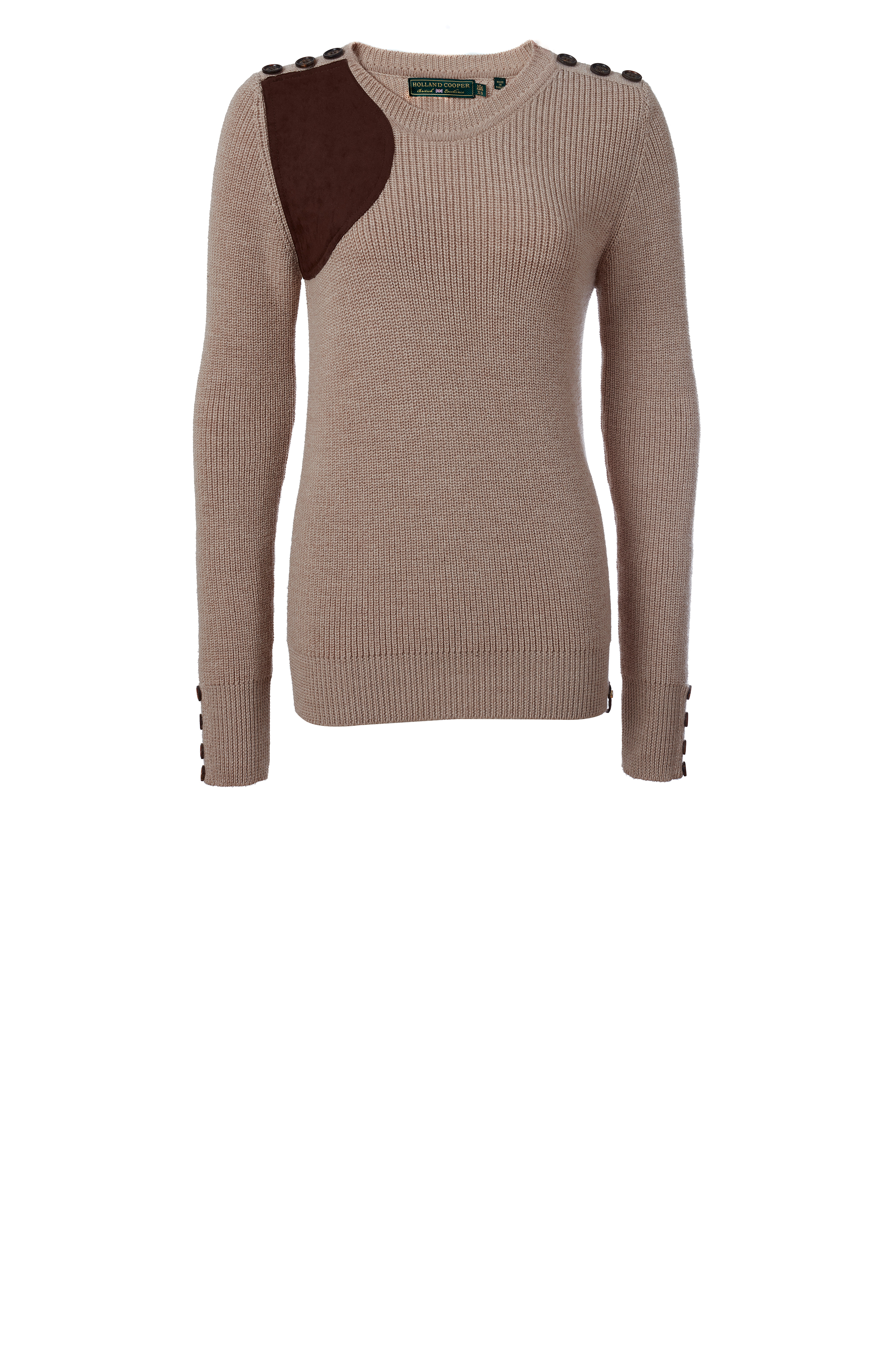 Country Knitwear – Holland Cooper