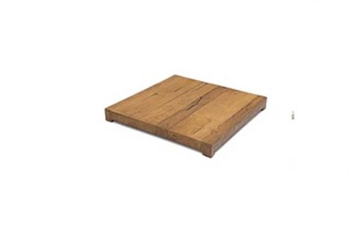 Outdoor Fire Tables - Rectangular, Square, & Round | Terra Outdoor ...