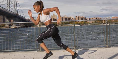 CW-X Shop Online Today