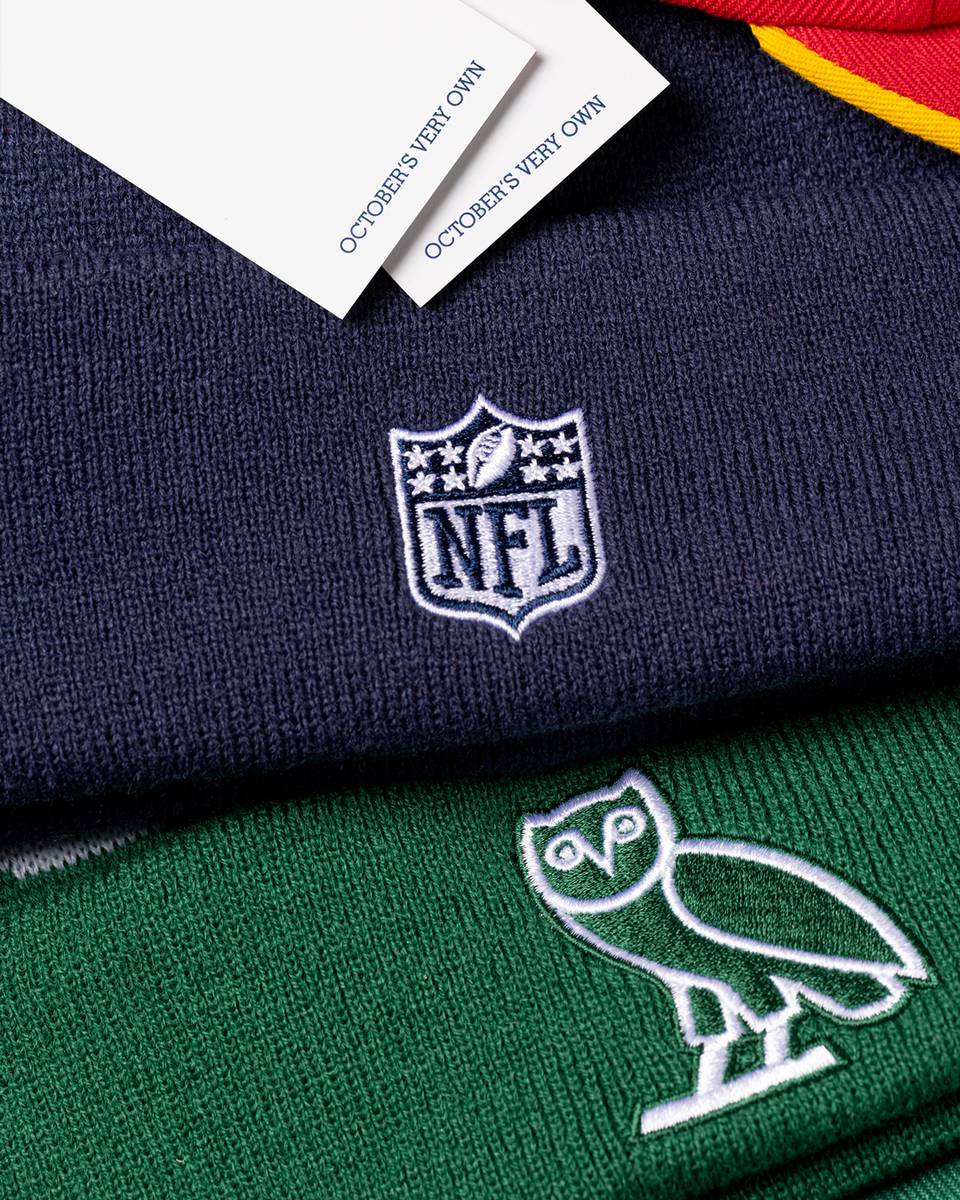 OVO X NFL – New Era Cap Australia