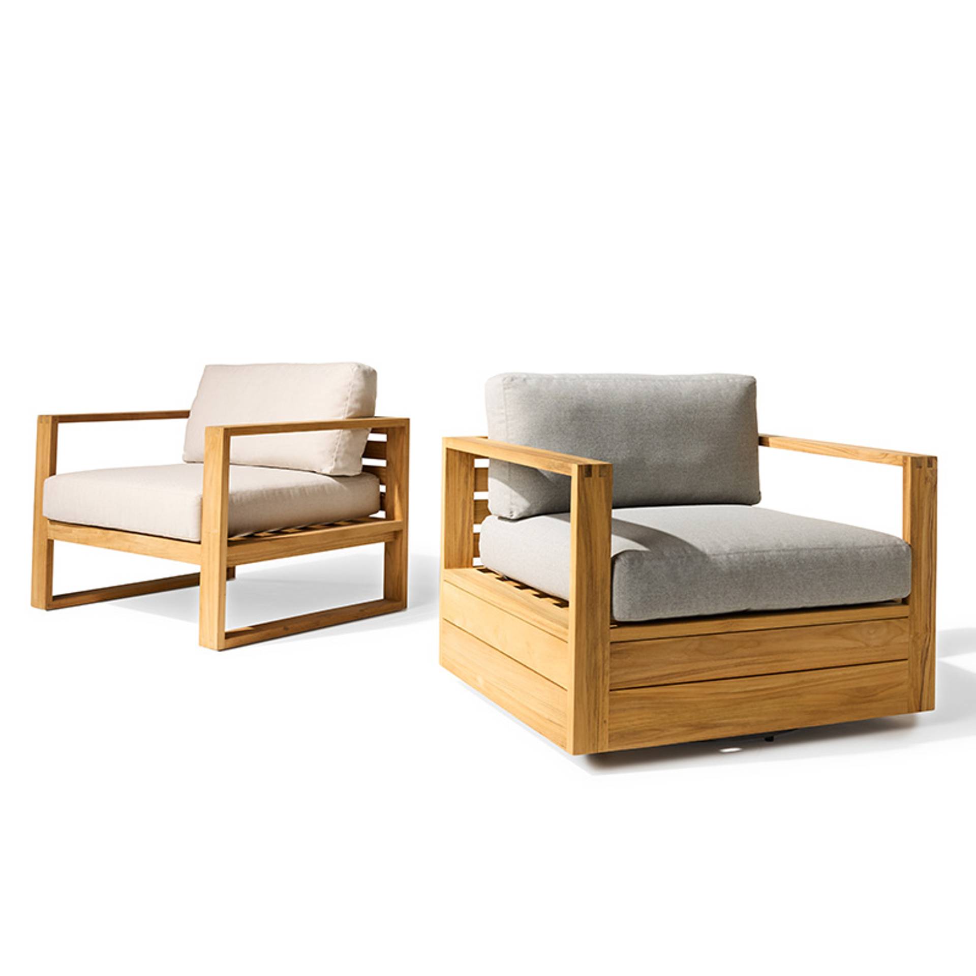 Contemporary Outdoor Patio Furniture | Terra Outdoor Living