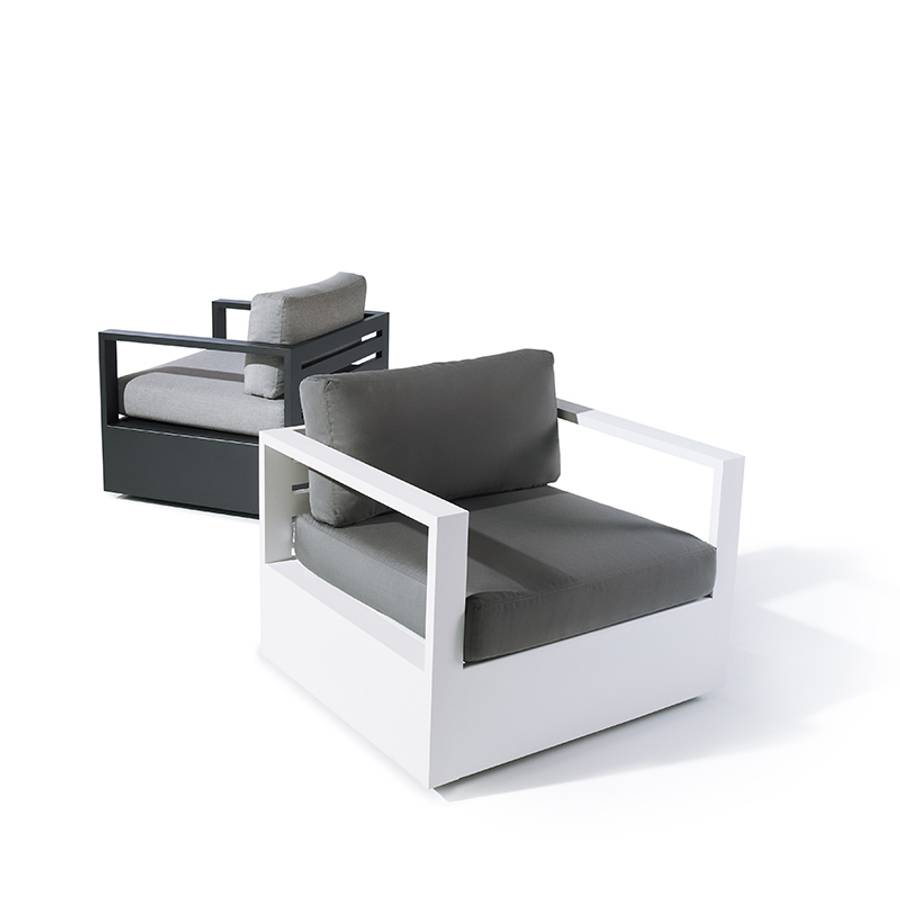 Contemporary Outdoor Patio Furniture | Terra Outdoor Living