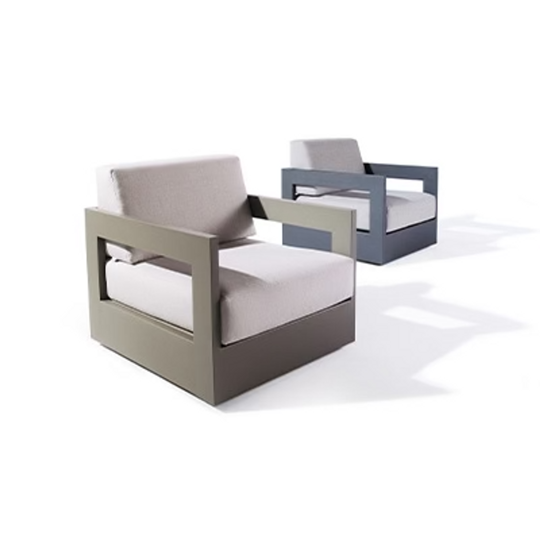 Contemporary Outdoor Patio Furniture | Terra Outdoor Living