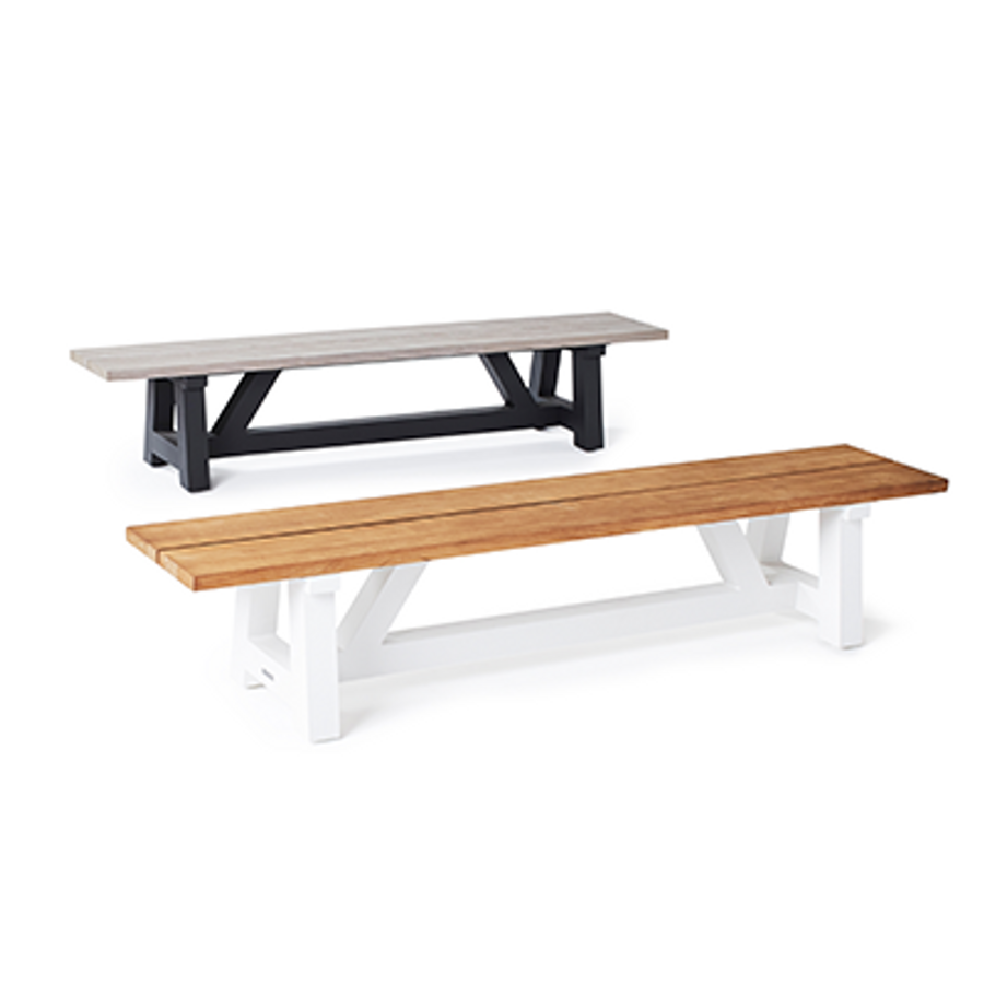 Outdoor Dining Chairs - All-Weather Materials | Terra Outdoor – Terra ...