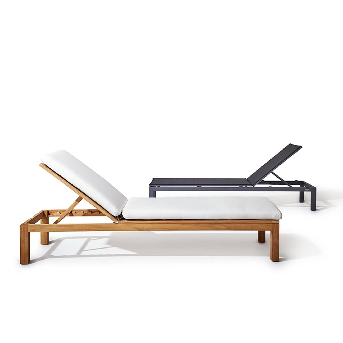 GFRC Concrete Patio Furniture - Tables & Benches | Terra Outdoor ...