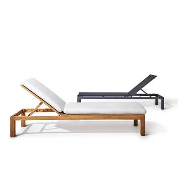 Contemporary Outdoor Patio Furniture | Terra Outdoor Living