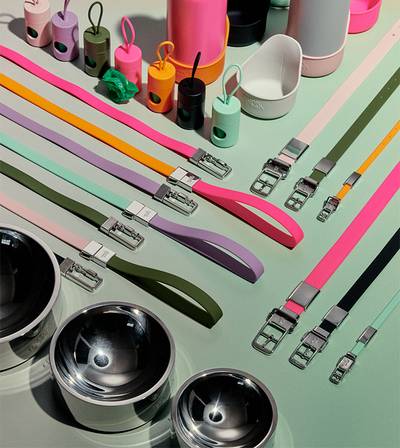 Pet Collection | Cat & Dog Accessories | frank green Australia