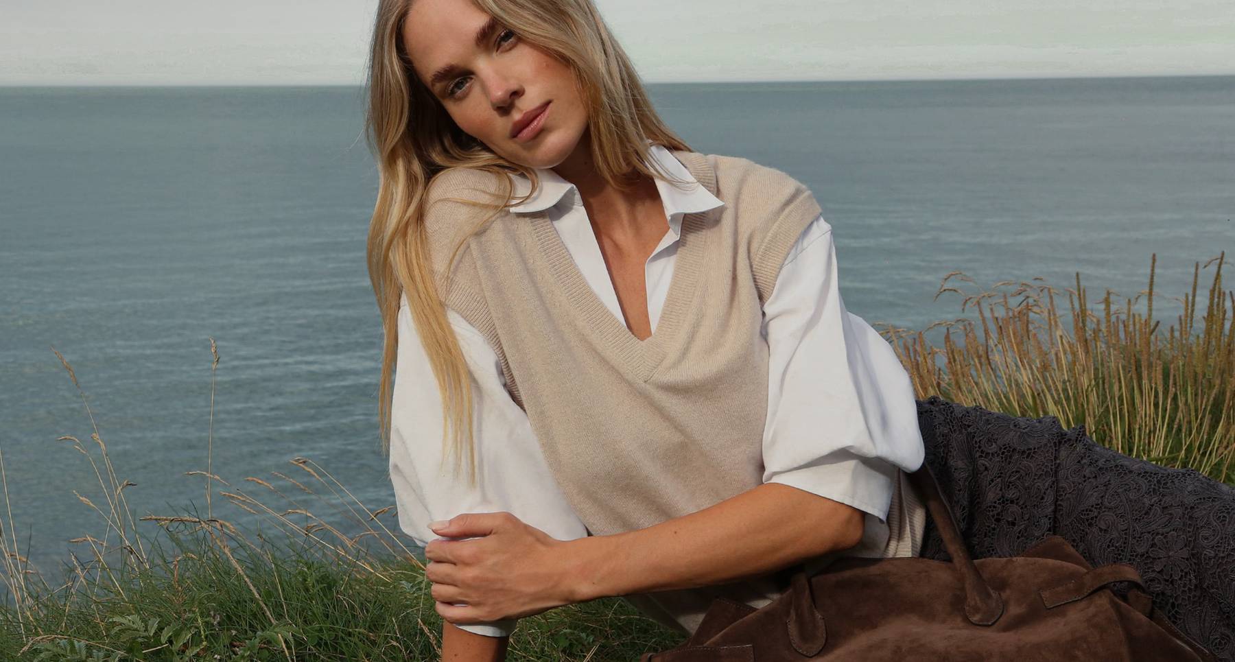 The Kate Capsule – Brochu Walker