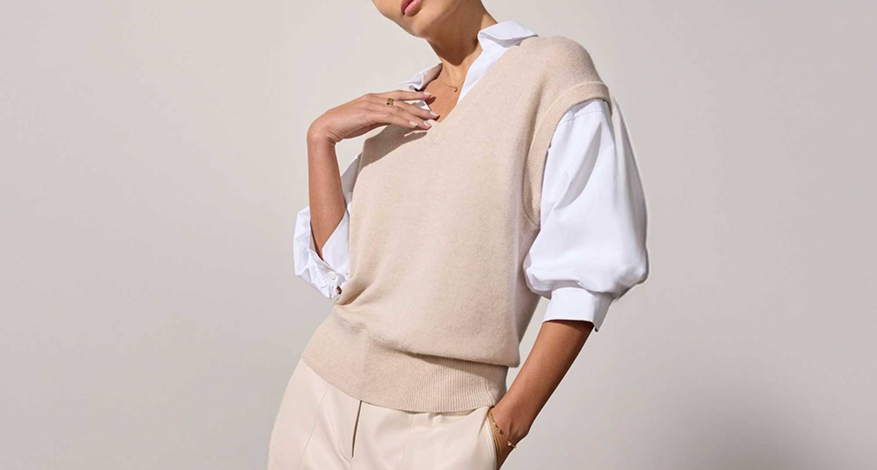 The Kate Capsule - Staple Clothing - Brochu Walker