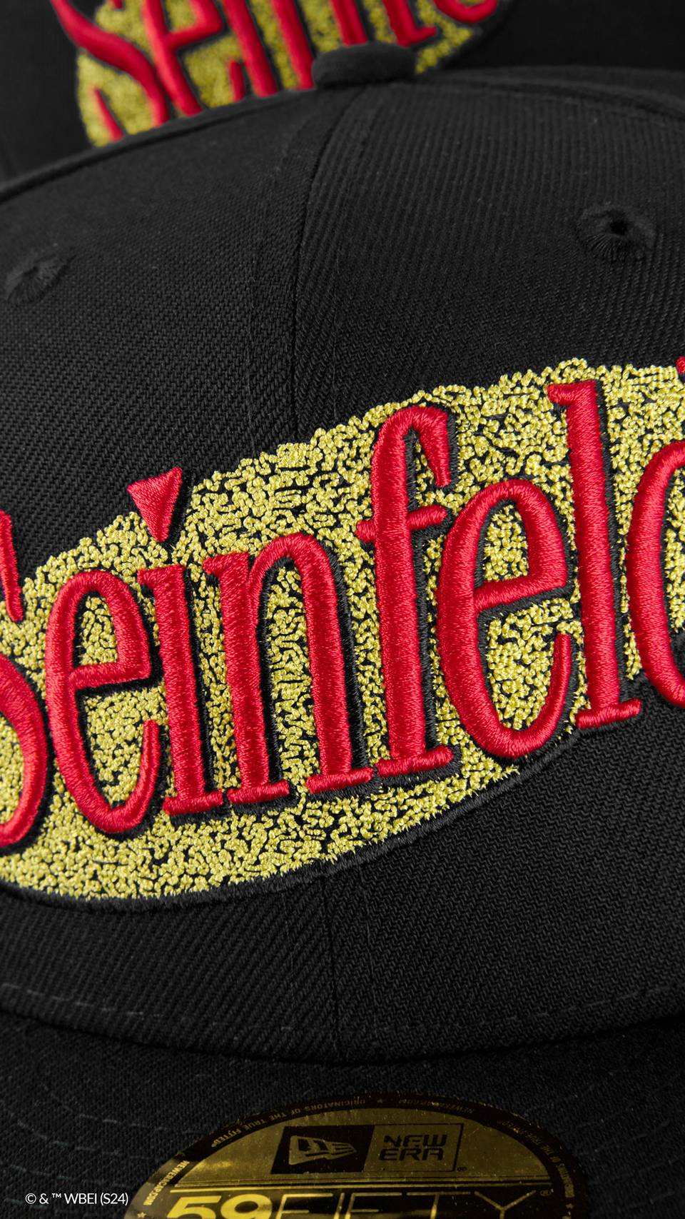 Seinfeld – New Era Cap Australia