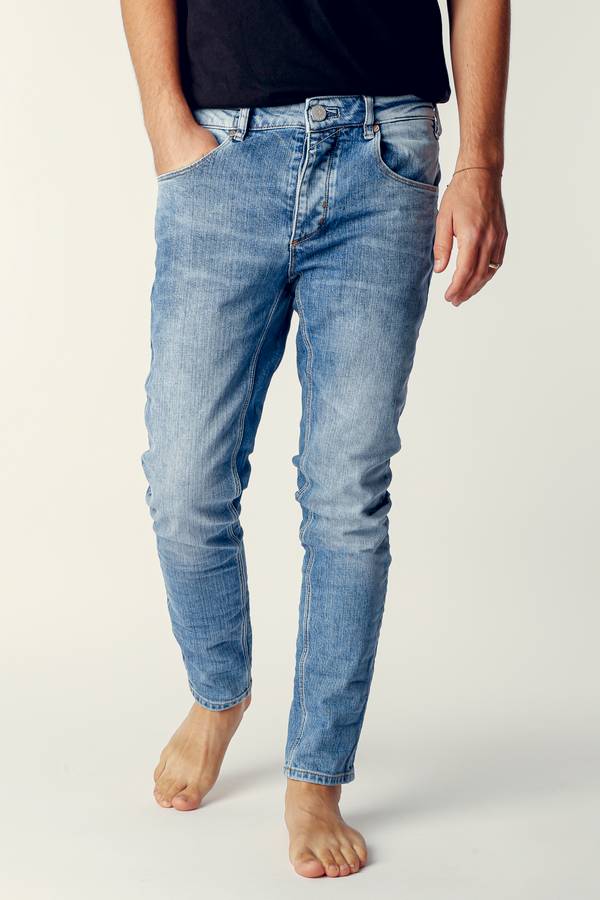 Herren Jeans - Slim Fit