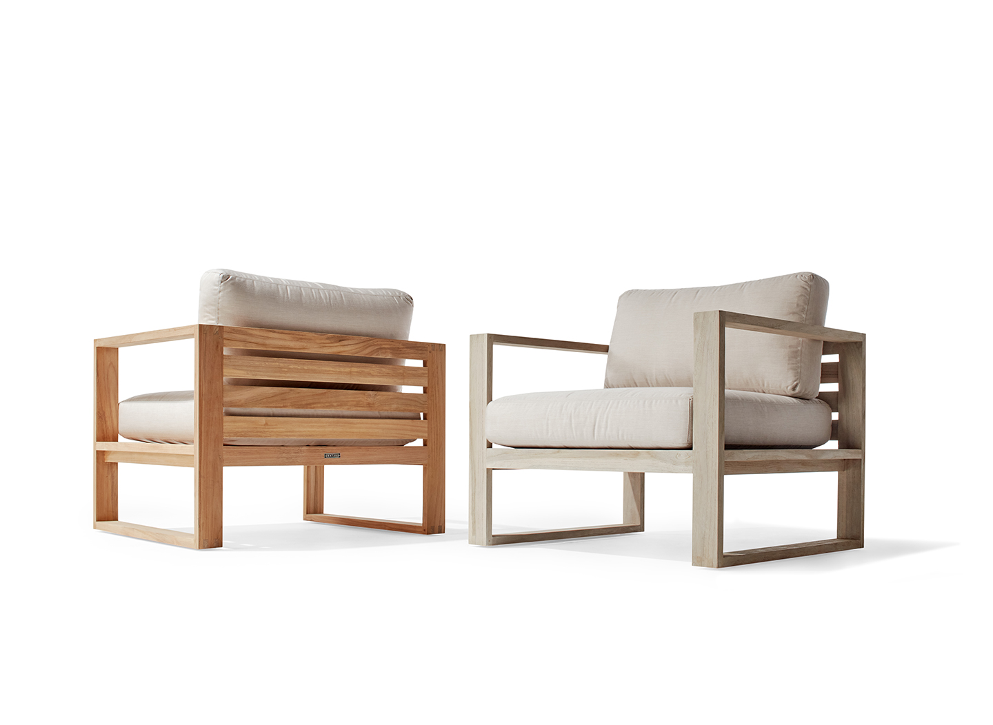 Premium Teak Outdoor Furniture Terra Outdoor Living