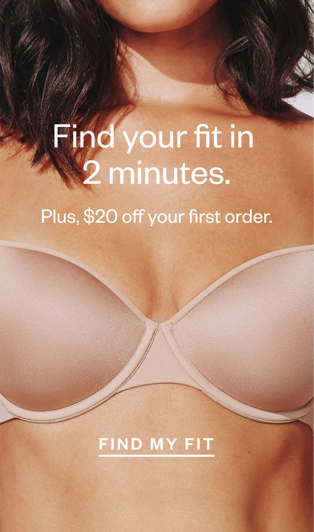 All Bras – ThirdLove