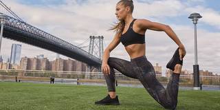 Men's Compression Pants | CW-X