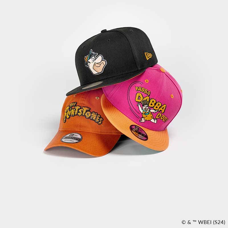The Flintstones – New Era Cap Australia