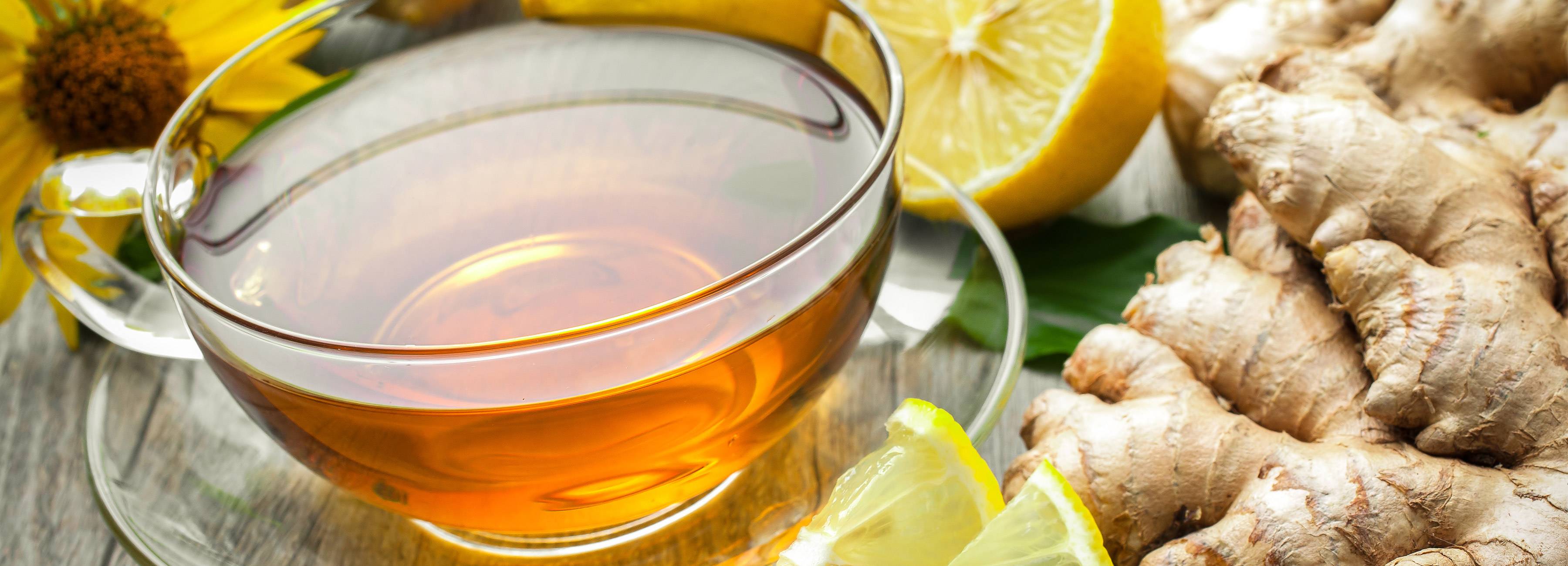 Detox Tea - Herbal, Green Loose Leaf & Tea Bags – Twinings