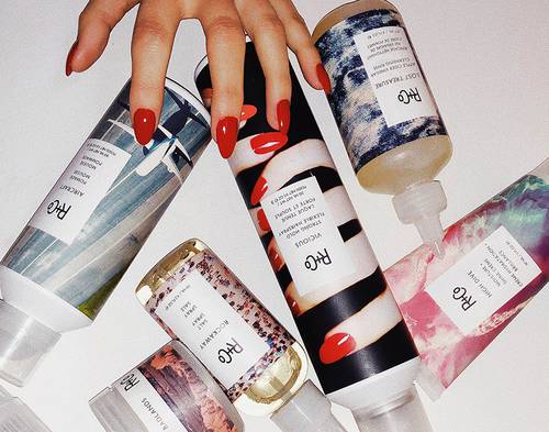 R+Co Award-Winning Haircare Products