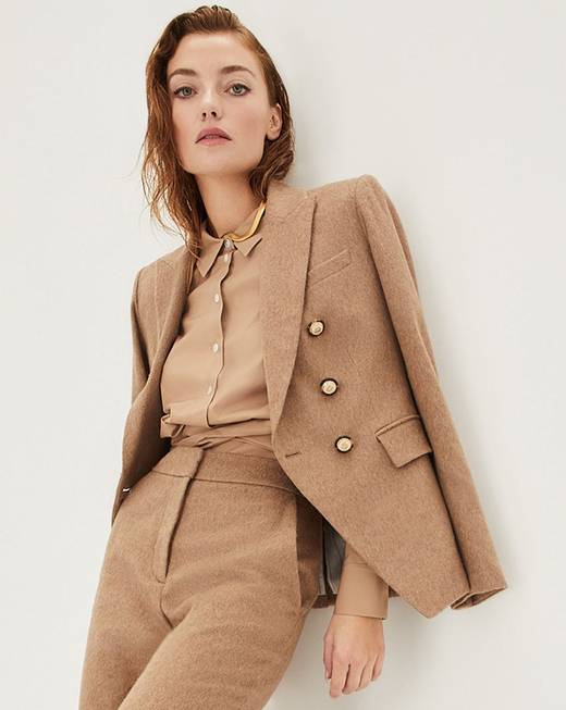 Women's Dickey Jackets | Veronica Beard