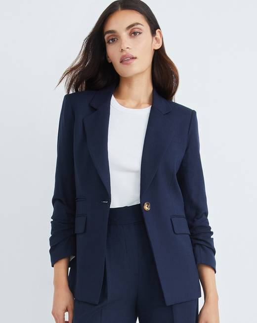 Women's Dickey Jackets | Veronica Beard