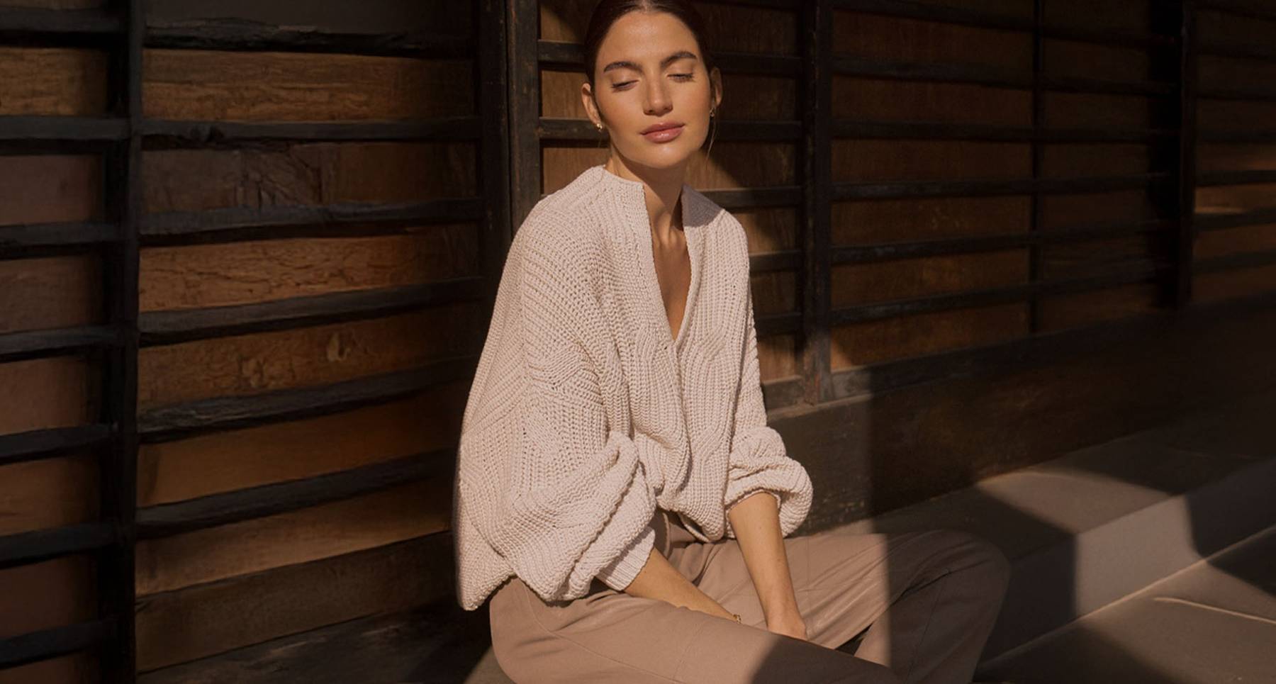 Women's Designer Pants - Brochu Walker