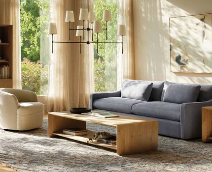 The Arhaus Rug Collection | Arhaus