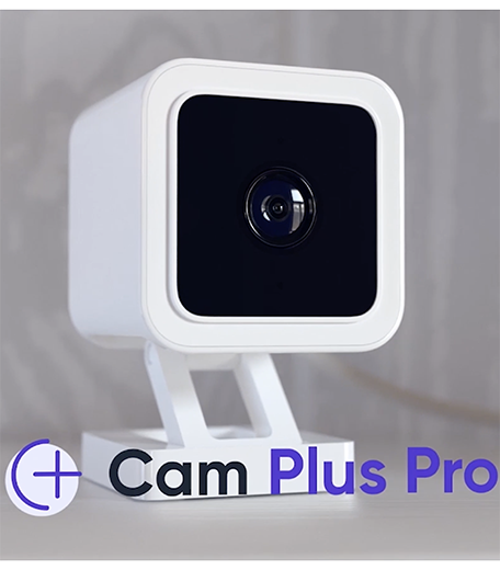 Cam Plus Lite – Wyze