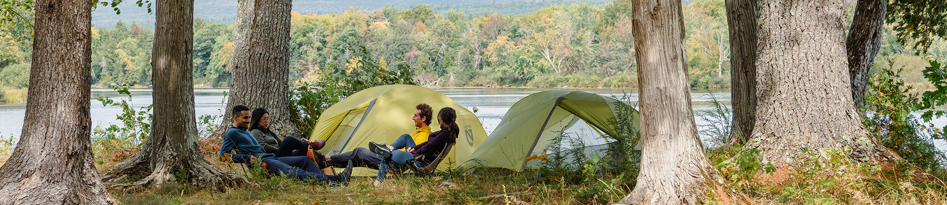 All Tents | NEMO Equipment