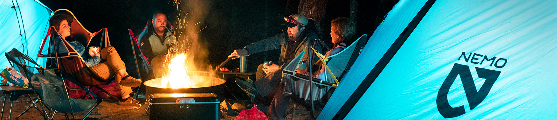 Gear Outlet | NEMO Equipment