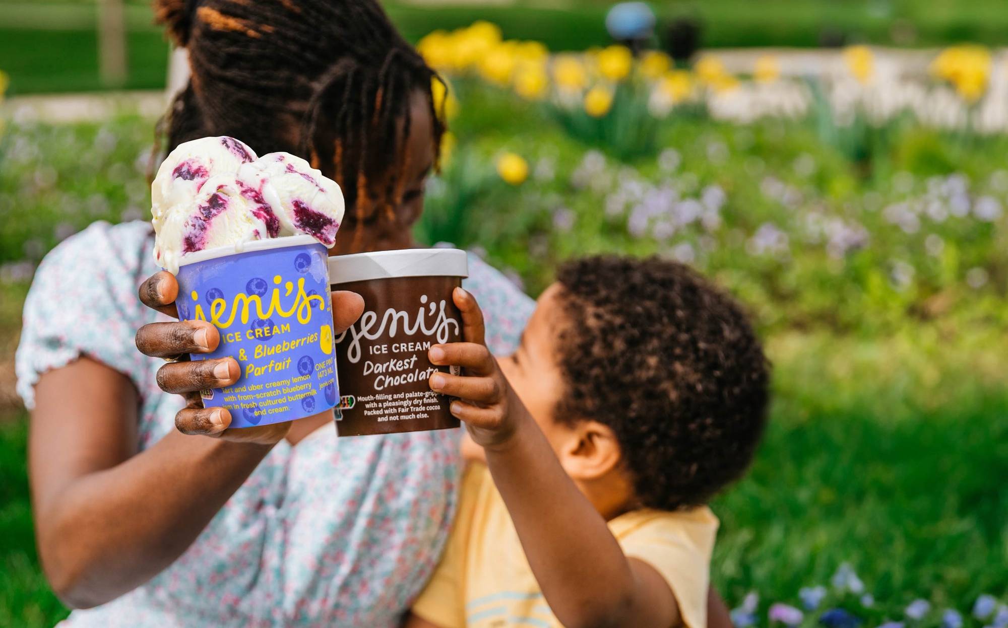 Mother's Day Gifts | Jeni's Splendid Ice Creams