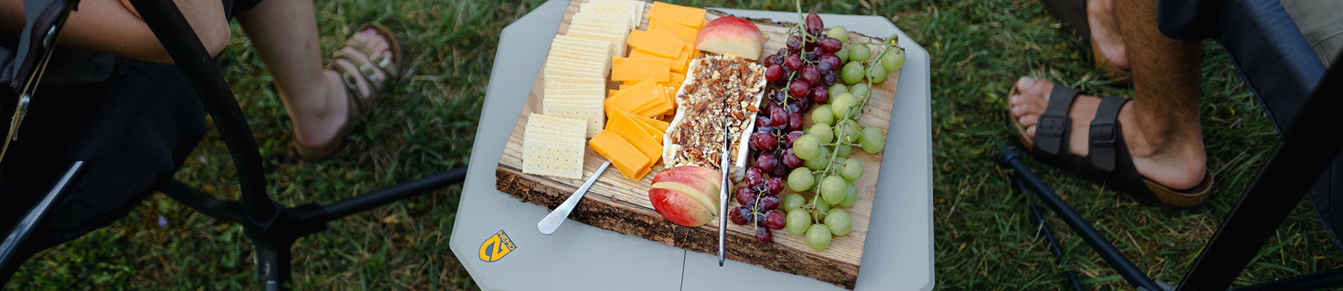 Camp Tables | NEMO Equipment