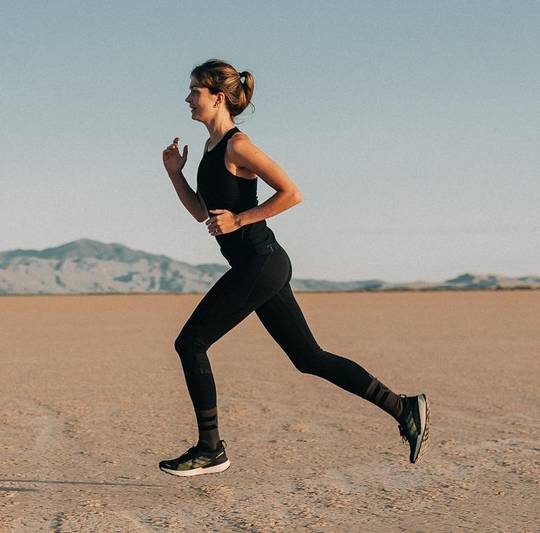 Women's Force Activewear | Premium Women's Activewear | ThruDark