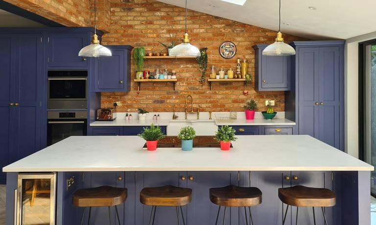 How to Use Pantone Colour of the Year 2022 in Your Interiors | Industville