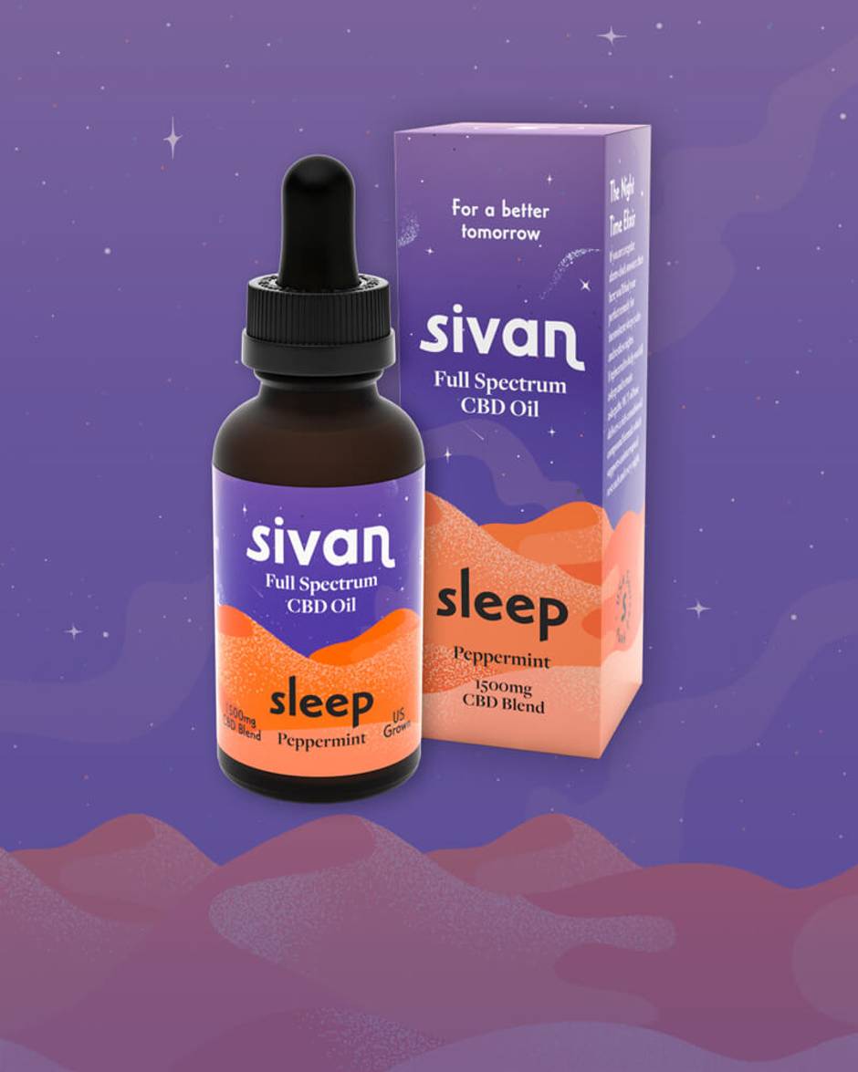 Relief Cream – Sivan Remedies