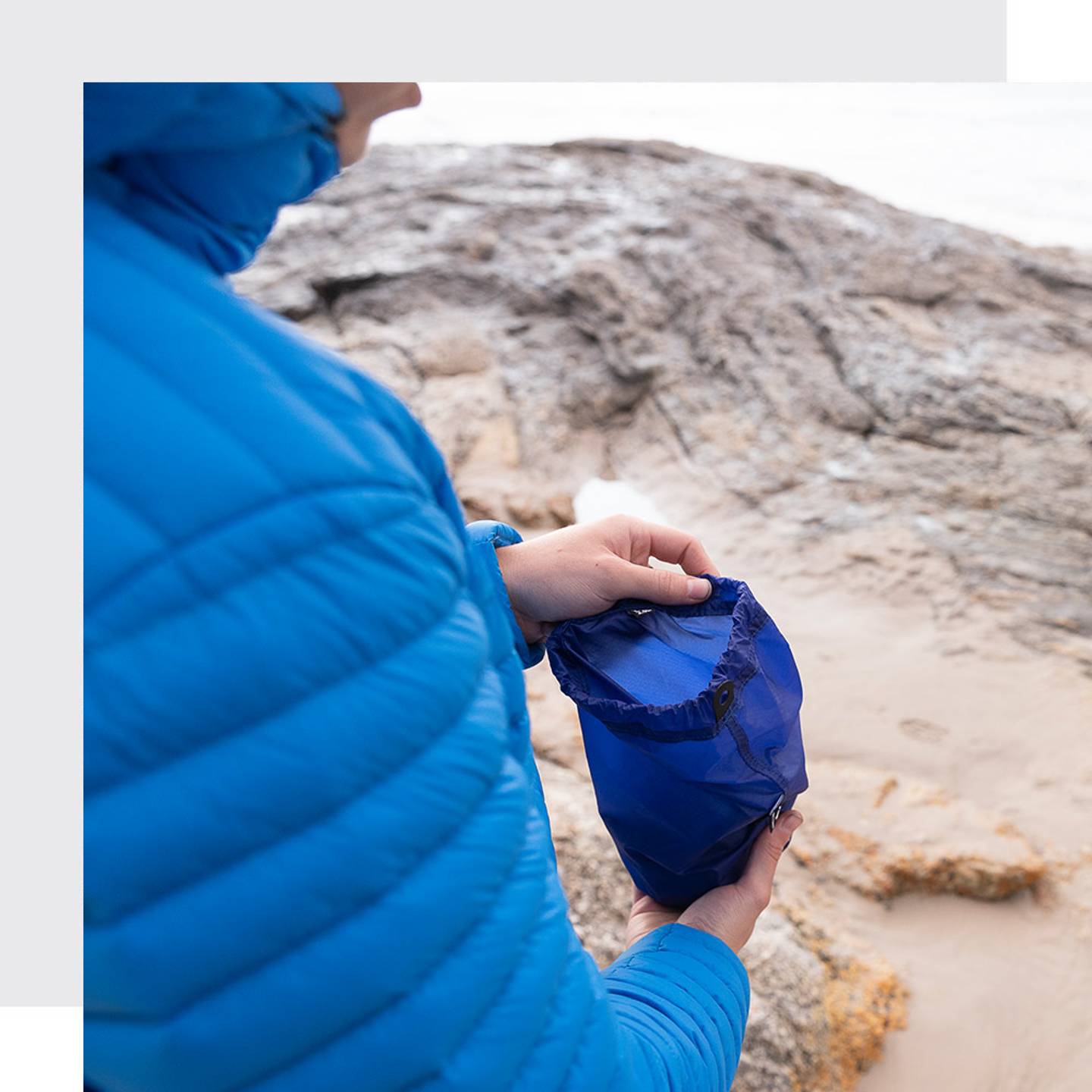 Shop Stuff Sacks | Mesh Stuff Bags & Sacks - Sea to Summit Australia