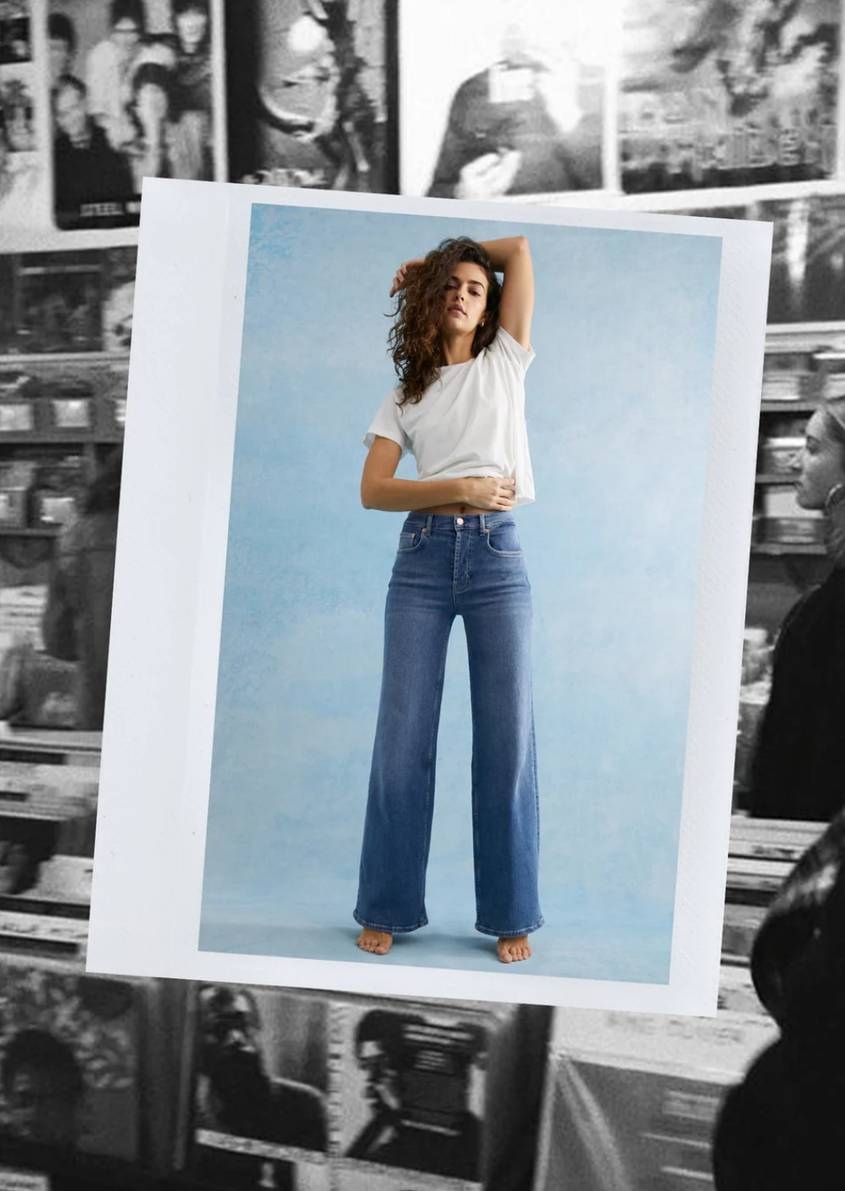 Premium Denim | Premium Jeans, Denim Skirts & Jackets | Rails