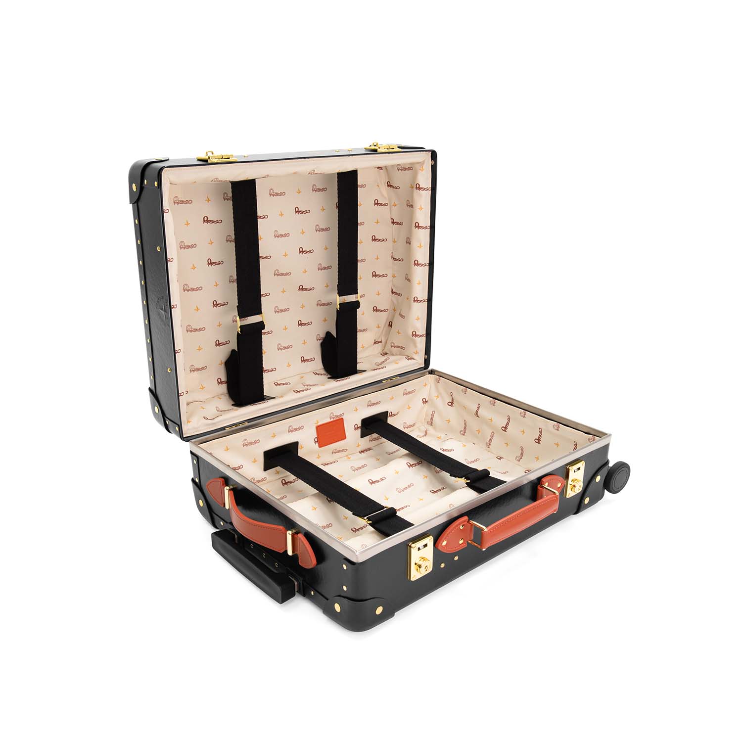 James Bond Luggage | James Bond Suitcases | Globe-Trotter