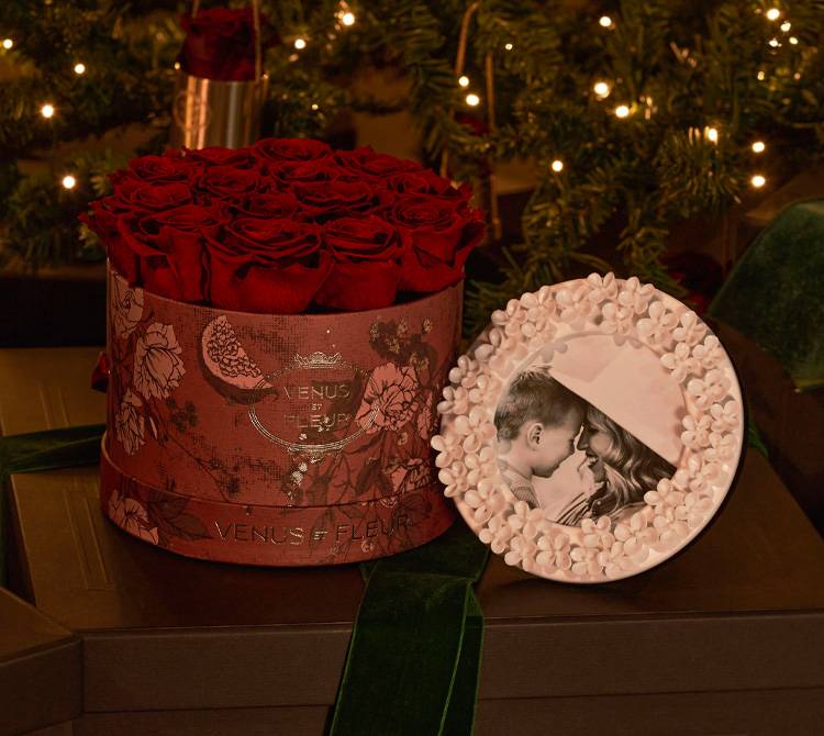 Luxury Picture Frames by Venus et Fleur