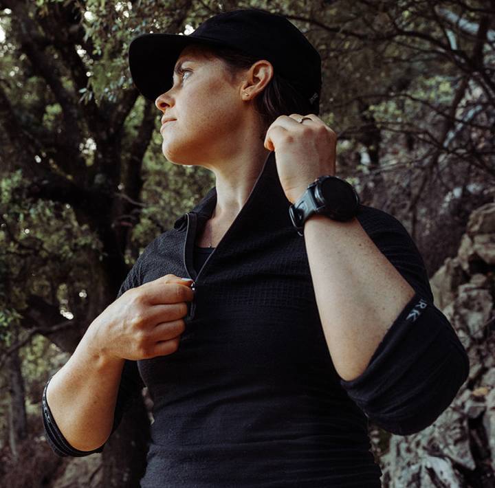 Women's Base Layers & Thermals | Hiking, Running & Ski Base Layers ...