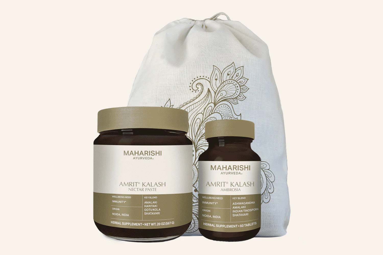 Amrit® Kalash | Maharishi AyurVeda