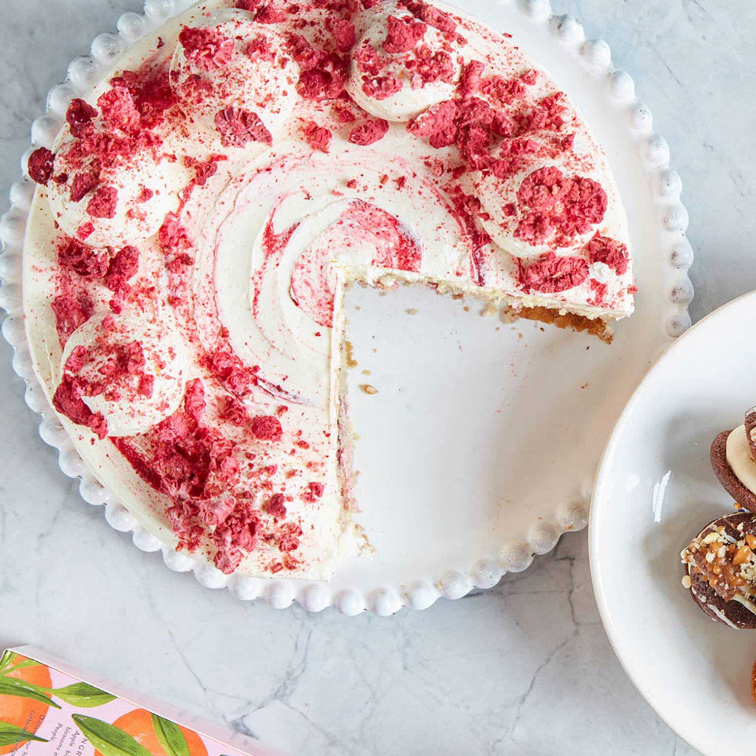 Mini Prosecco – Cutter & Squidge