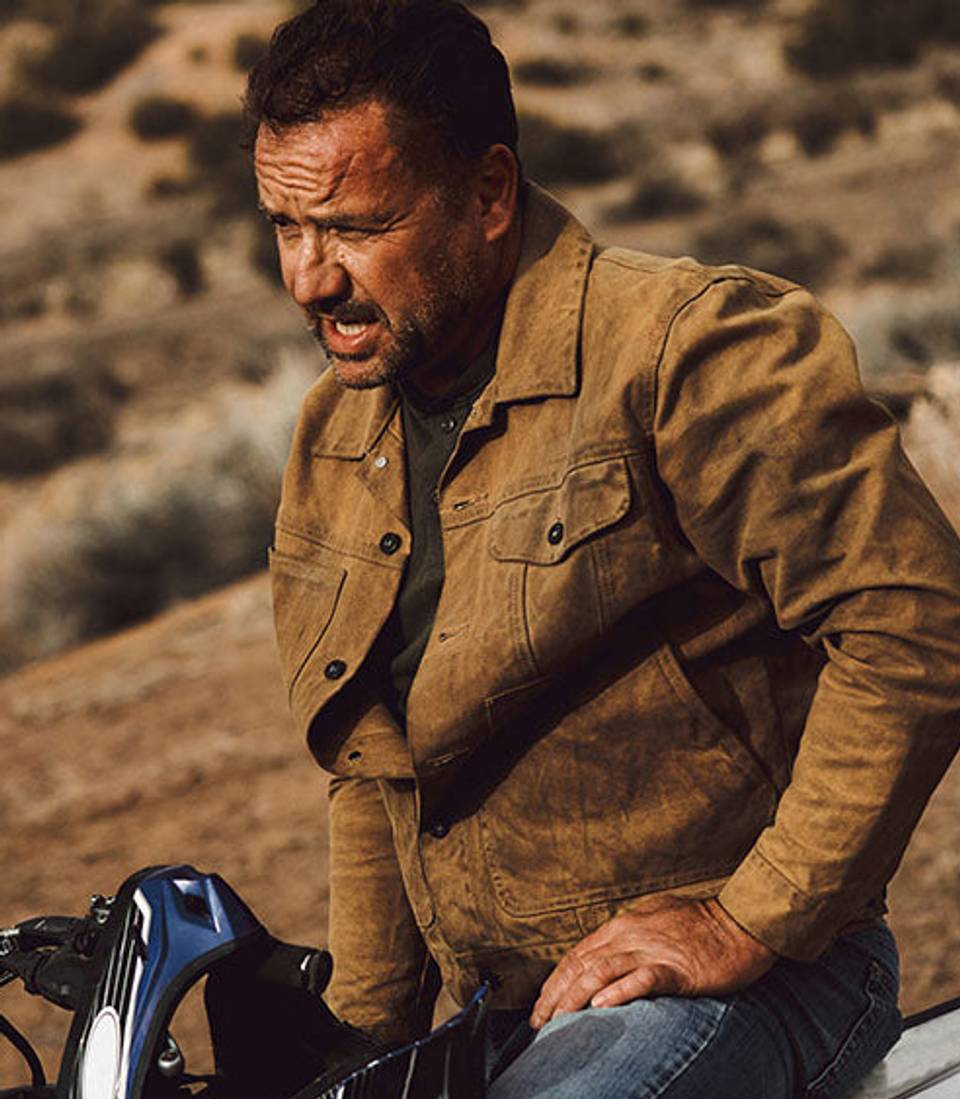 Filson – JEANSTORE