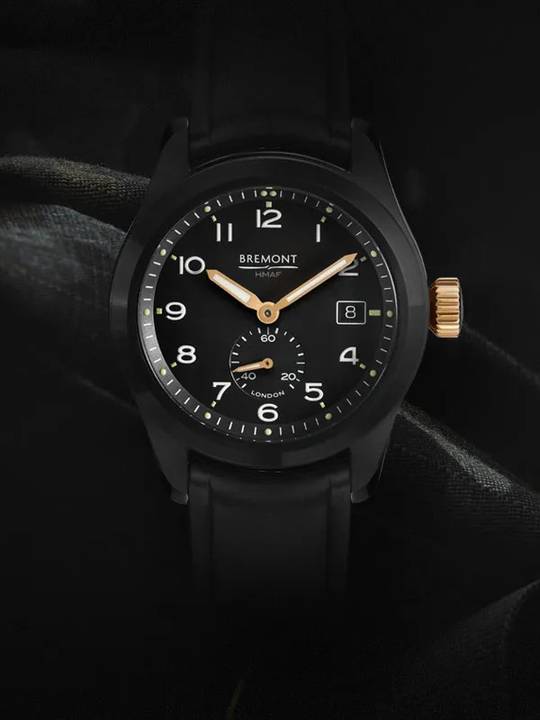Bremont Watch Company Pty Ltd